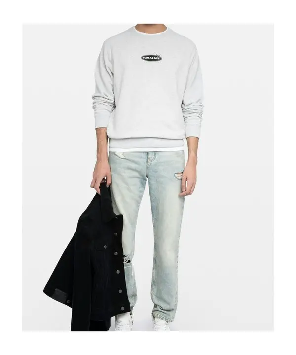 Zadig&Voltaire Uppy Sweatshirt