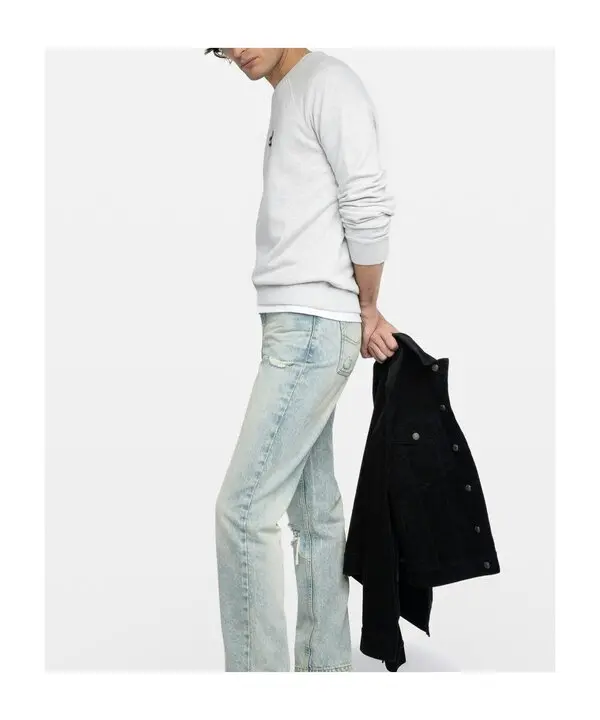 Zadig&Voltaire Uppy Sweatshirt
