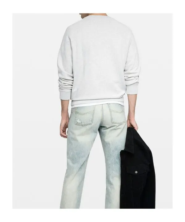 Zadig&Voltaire Uppy Sweatshirt