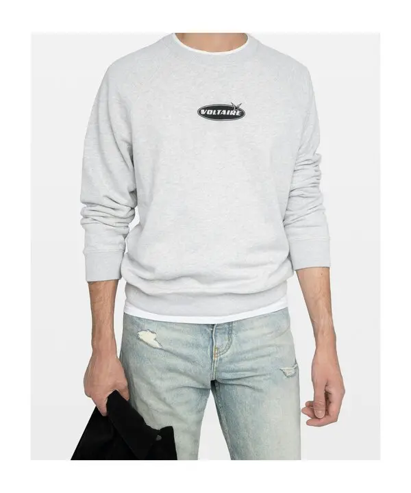 Zadig&Voltaire Uppy Sweatshirt