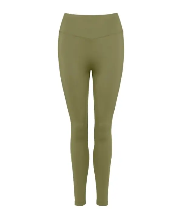 ERES Billie Leggings - Green