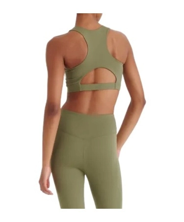 ERES Billie Leggings - Green