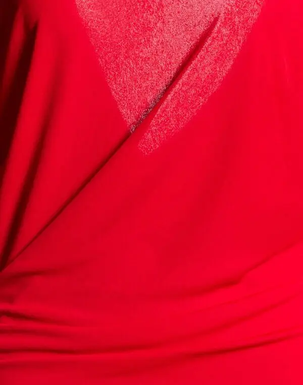 Jacquemus Solid Colour Tops