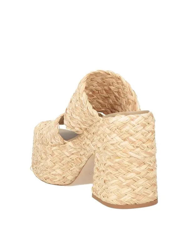 Farm Rio Simple-colored Sandals