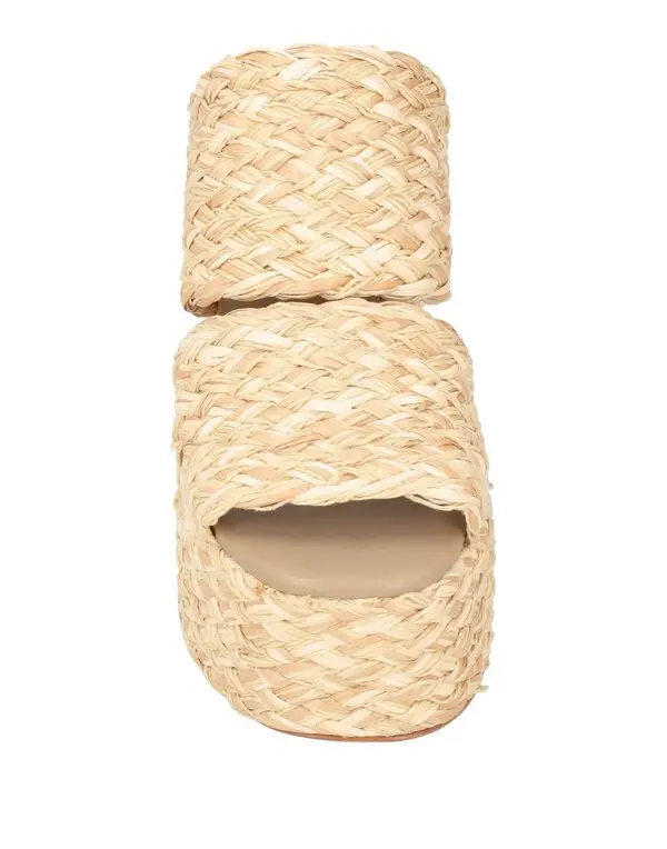 Farm Rio Simple-colored Sandals