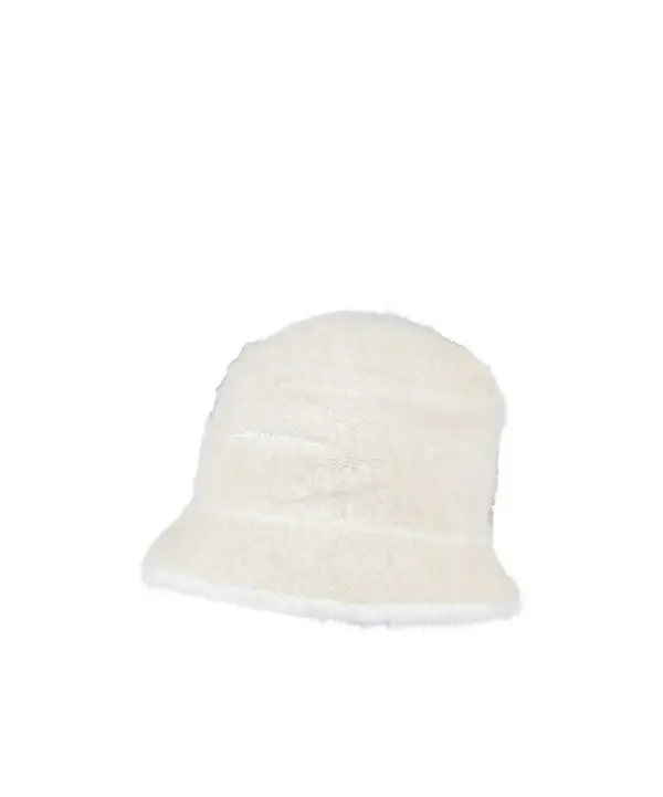 Jacquemus Two-tone Knitted Hats