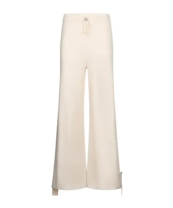 Liu Jo Drawstring-waistband Track Pants