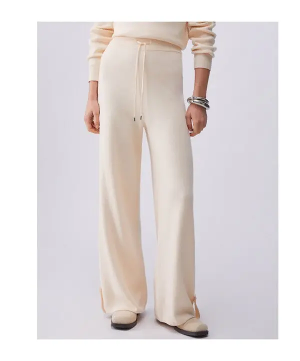 Liu Jo Drawstring-waistband Track Pants