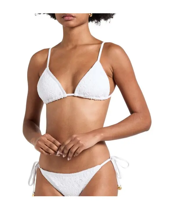 Farm Rio Solid Colour Bikinis