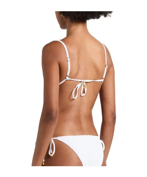 Farm Rio Solid Colour Bikinis