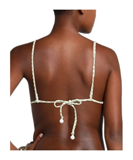 Farm Rio Triangular Bikini