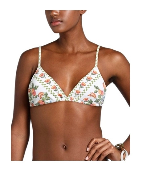 Farm Rio Triangular Bikini