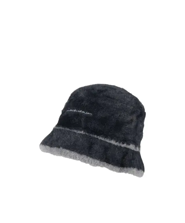 Jacquemus Two-tone Fisherman's Hat