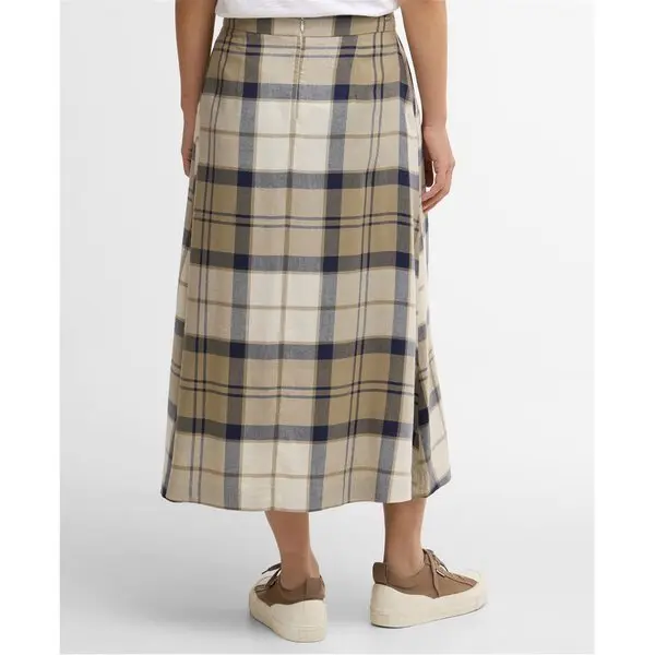 Barbour B.li Ballina Skirt Ld63