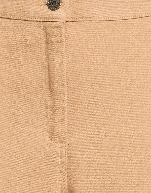 Burberry Loose Trousers