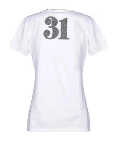 Dolce & Gabbana Printed Short Sleeve T-shirt