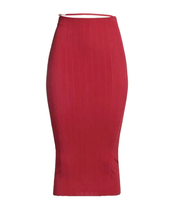 Jacquemus Midi Skirts