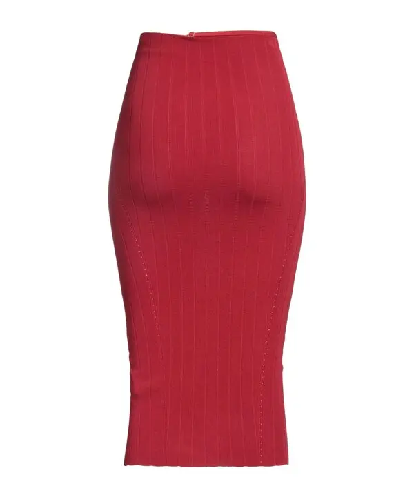 Jacquemus Midi Skirts
