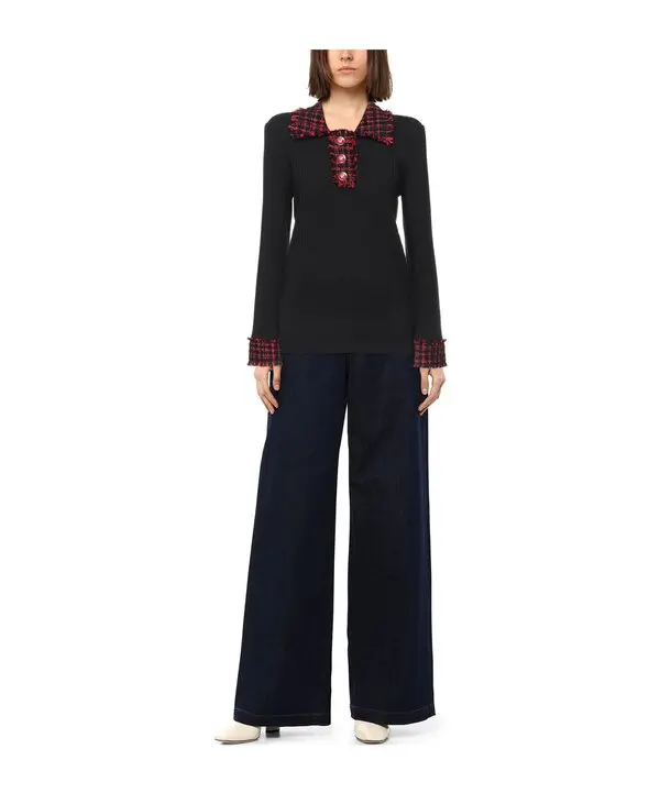 Dolce & Gabbana Solid Color Jumpers