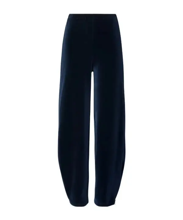 Tory Burch Cotton Sweatpant