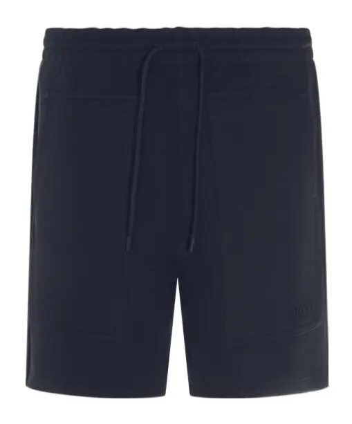 Mackage Elwood Drawstring Shorts - Black