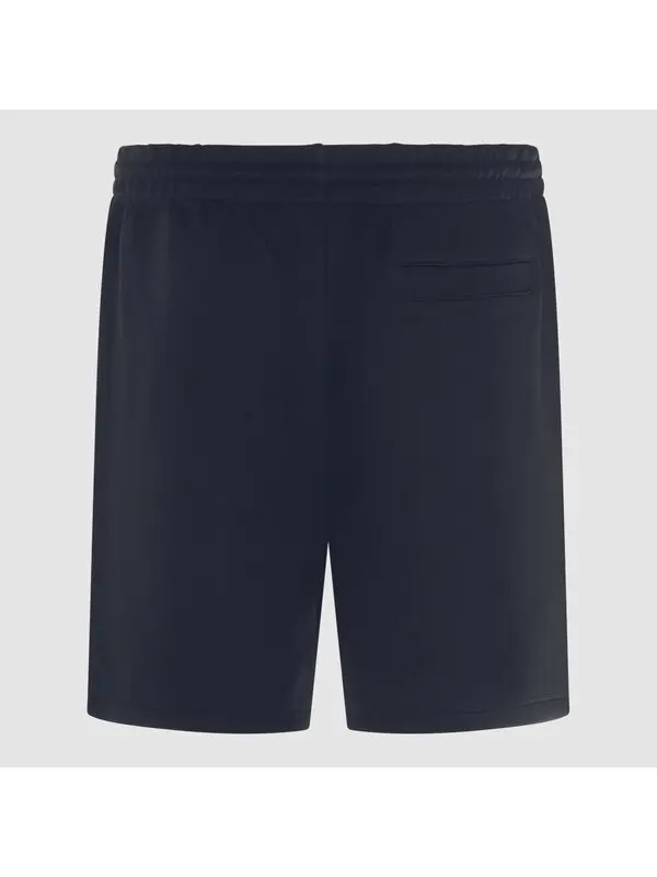 Mackage Elwood Drawstring Shorts - Black