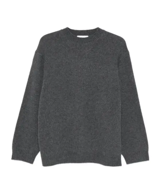 Nanushka Crew Neck Merino Sweater
