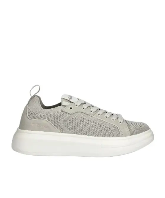 Liu Jo Lace-up Sneakers