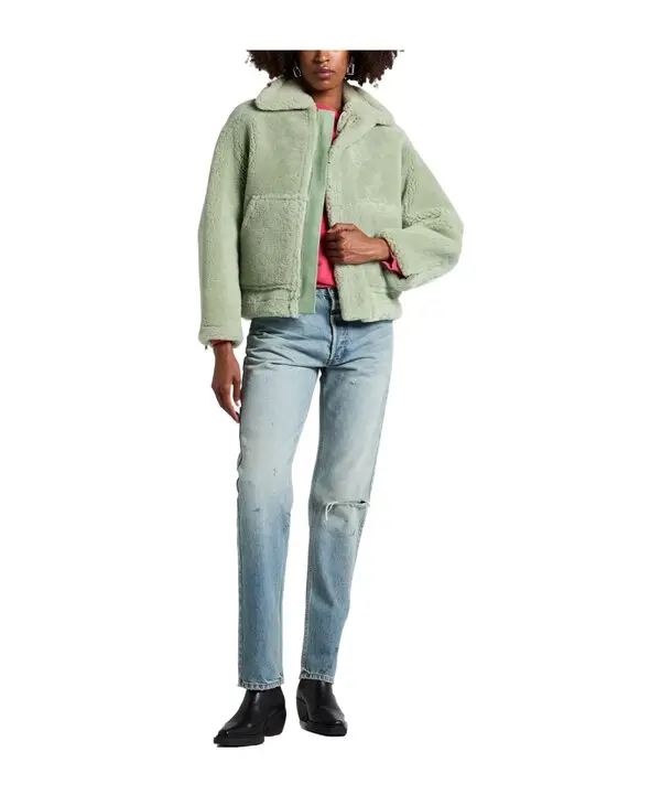Jacquemus Minimalist Long-sleeve Coat