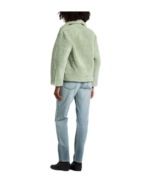 Jacquemus Minimalist Long-sleeve Coat