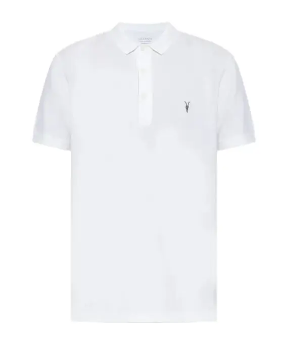 ALLSAINTS Reform Polo Shirt
