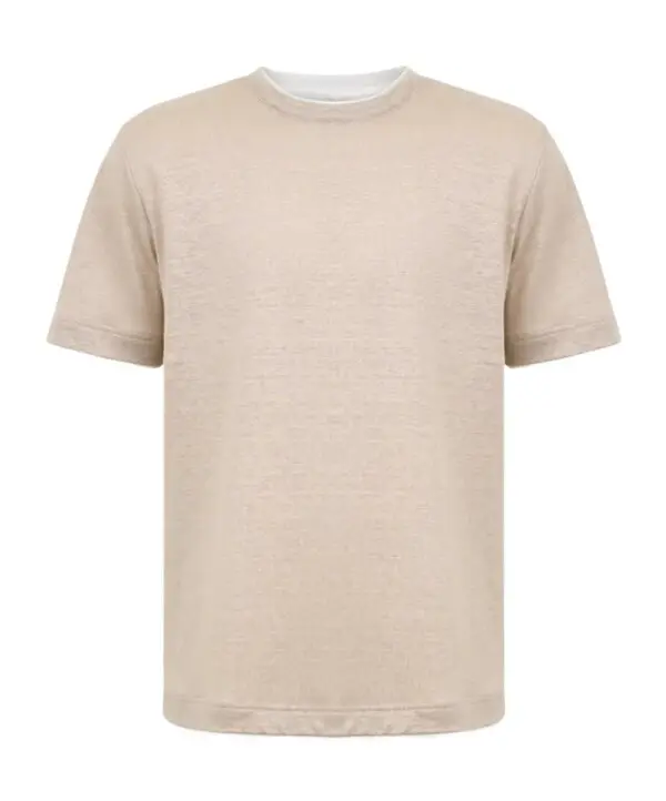 Eleventy Short-sleeved T-shirt
