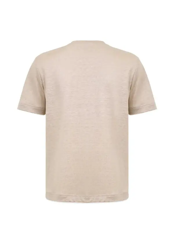 Eleventy Short-sleeved T-shirt