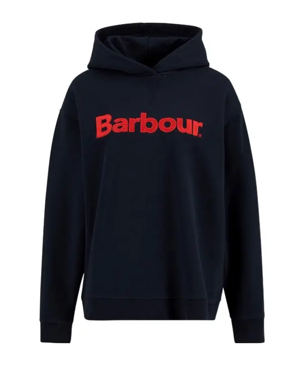 Barbour B.li Hartland Hoodie Ld63