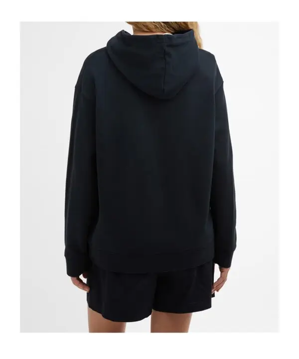 Barbour B.li Hartland Hoodie Ld63