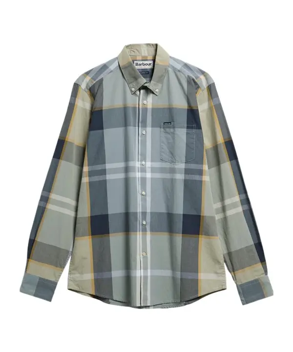 Barbour Harris Shirt