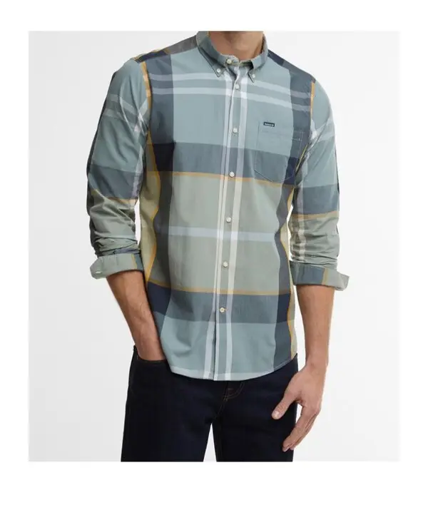 Barbour Harris Shirt