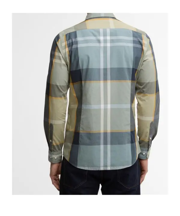 Barbour Harris Shirt
