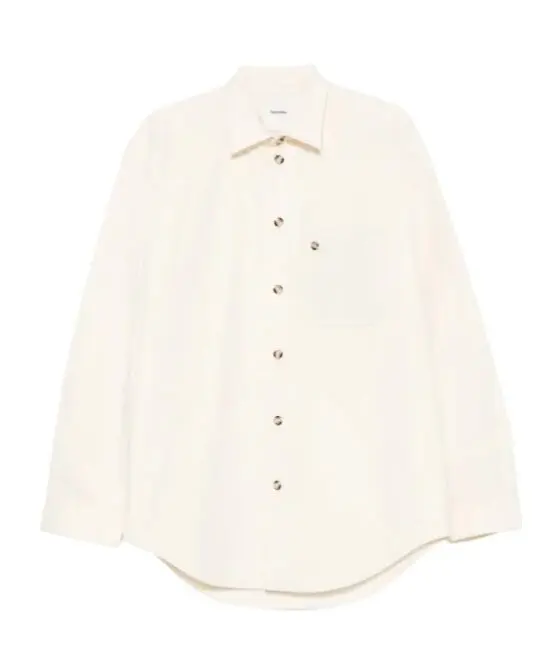 Nanushka Saturnio Shirt
