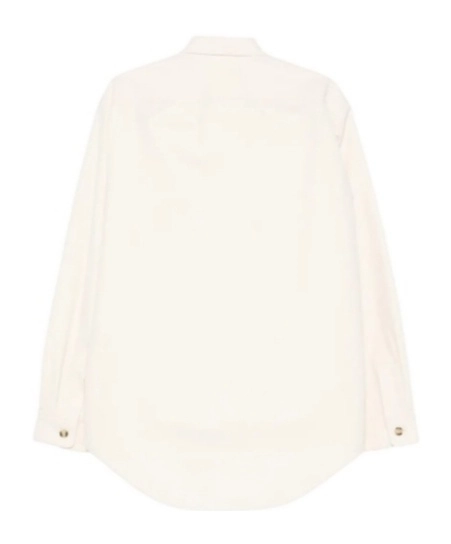 Nanushka Saturnio Shirt
