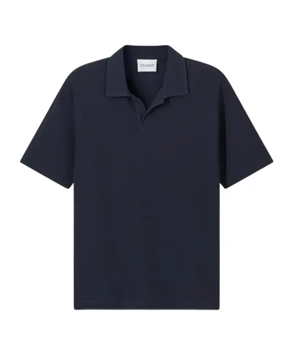 Closed Short-sleeved T-shirt