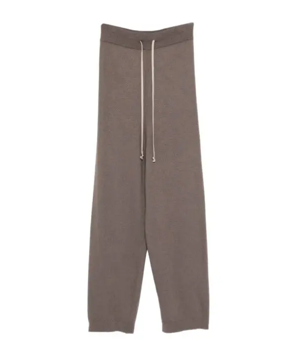 Rick Owens Drawstring Trousers
