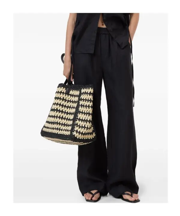 Closed Winona Elasticated-waistband Trousers