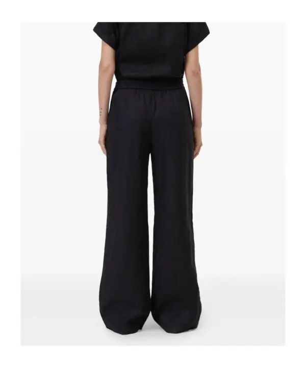 Closed Winona Elasticated-waistband Trousers