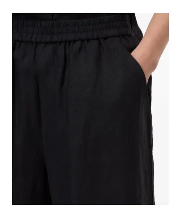 Closed Winona Elasticated-waistband Trousers