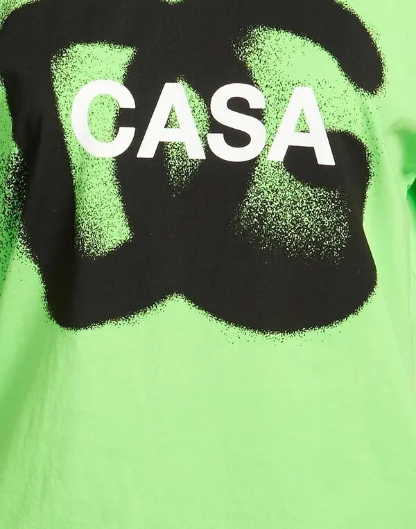 Dolce & Gabbana Printed T-shirt