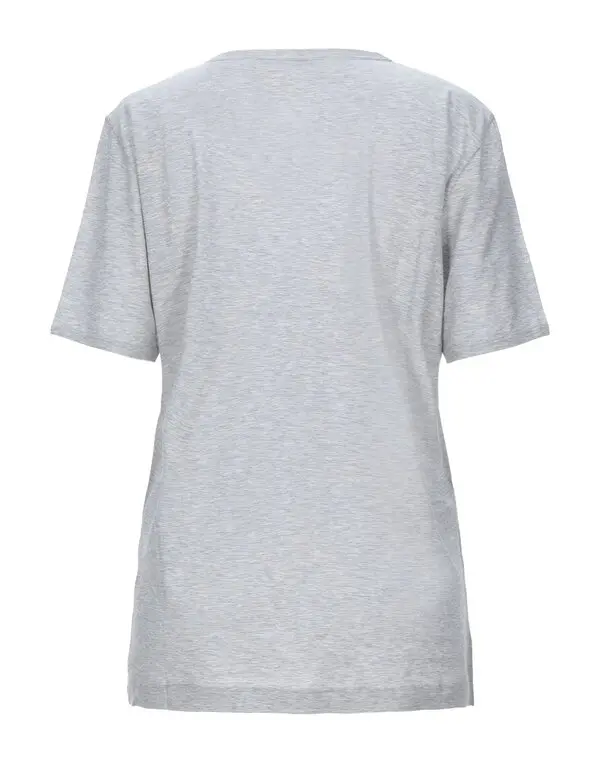 Dolce & Gabbana V-neck Short-sleeve T-shirt