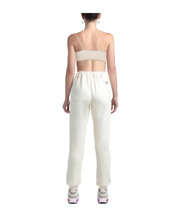 Jacquemus Sleeveless Knitted Cropped Top