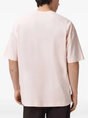 ALLSAINTS Graphic-print T-shirt
