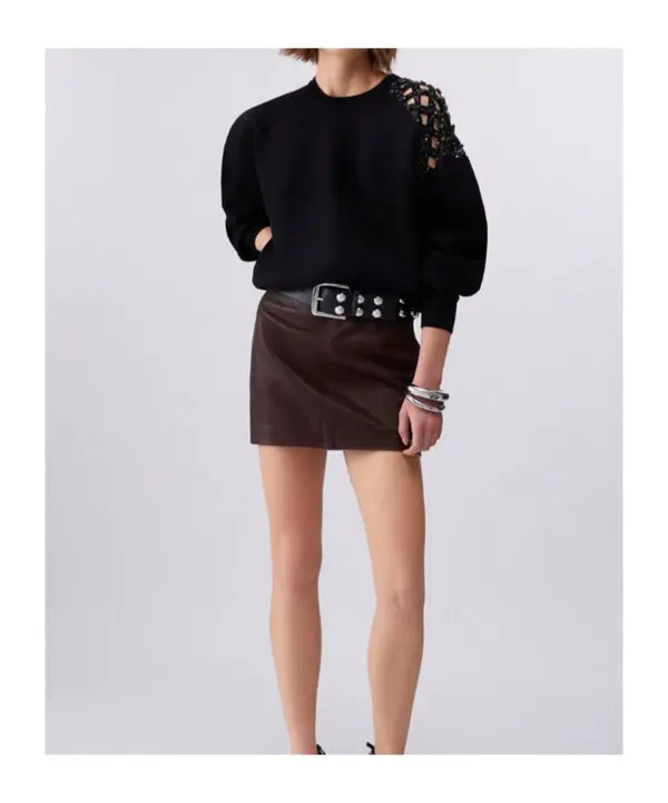 Liu Jo Crew-neck Sweater
